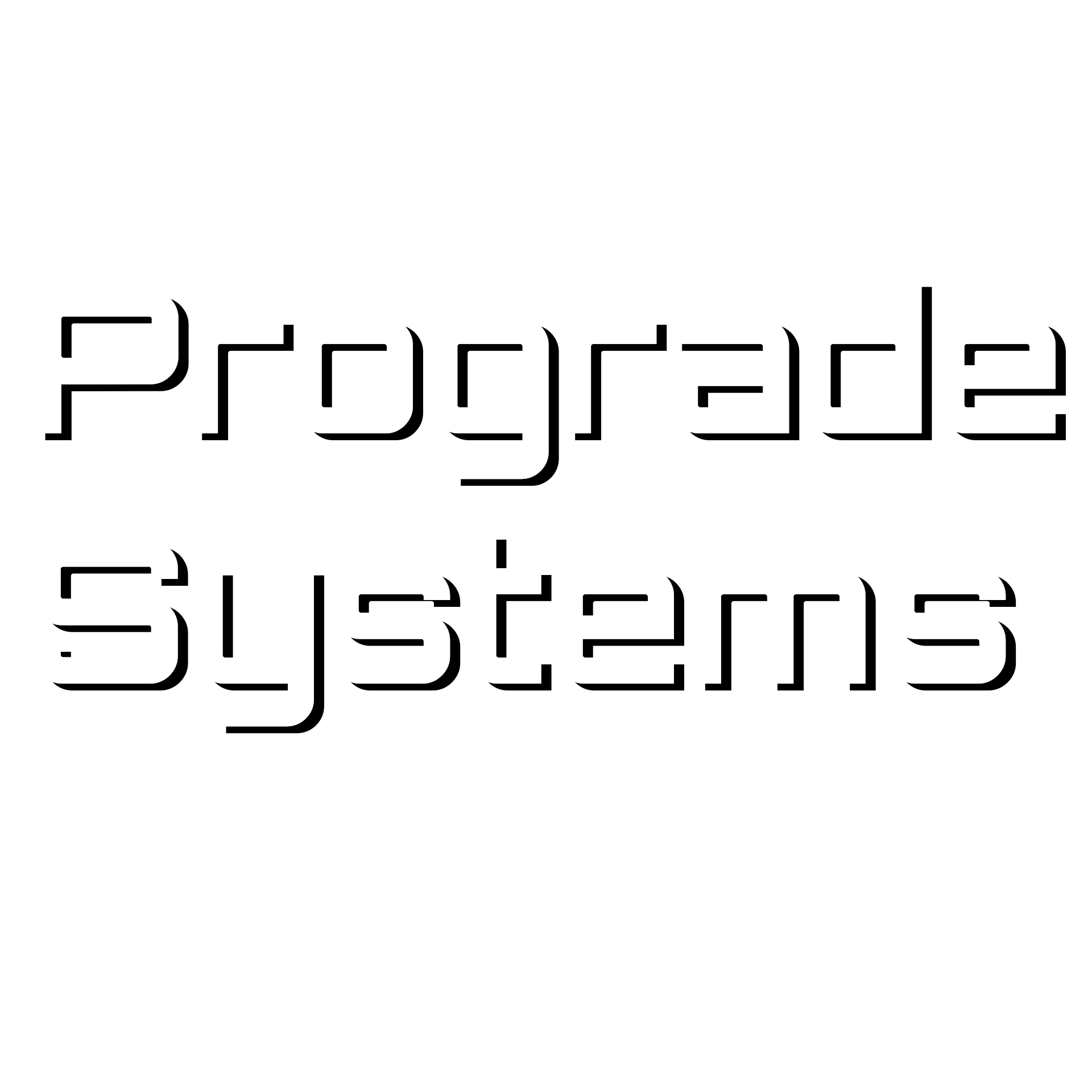 Prograde Systems